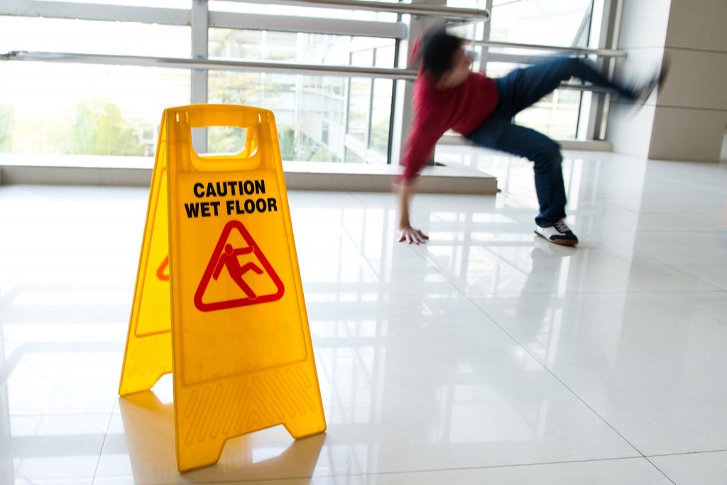 Five Frequently-Asked Questions About Florida Slip-and-Fall Lawsuits ...