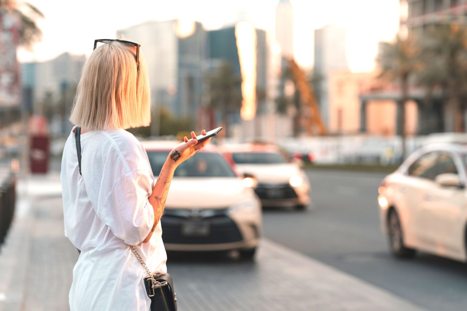 Sex Assault Lawsuits Allege Rideshares Like Lyft, Uber Fail to Protect ...