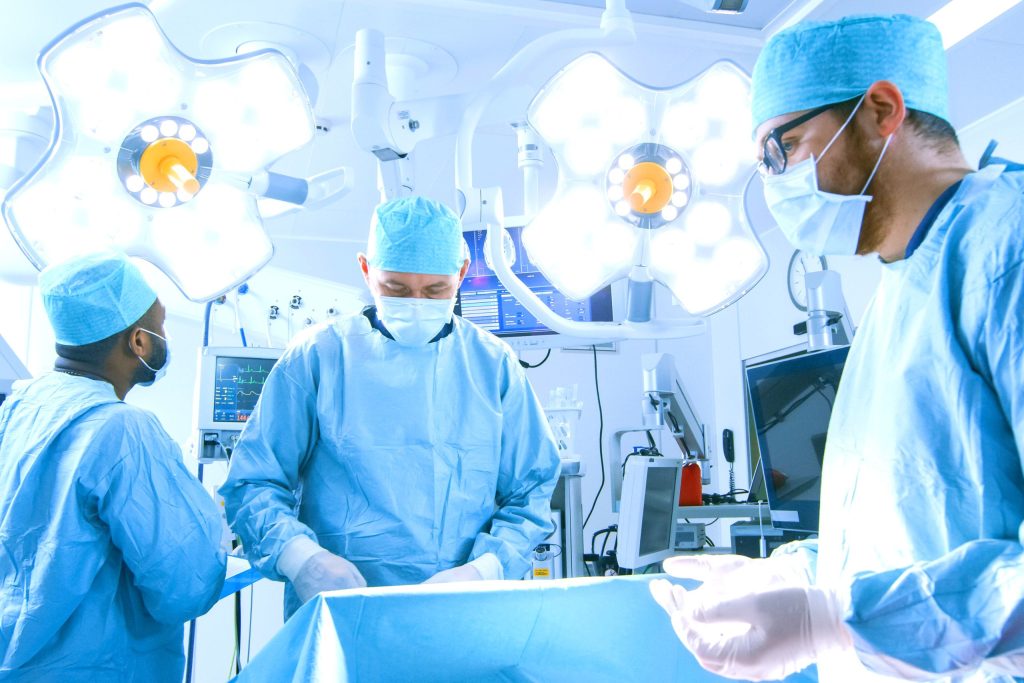 Florida Medical Malpractice Ruling: Hospital Liability May Rest on ...